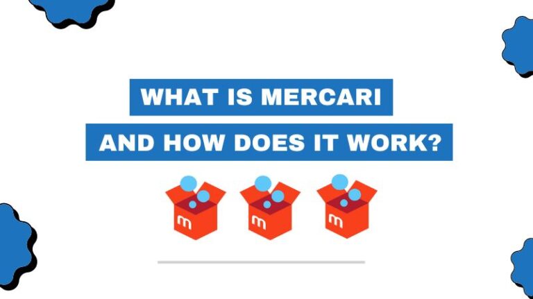 What is Mercari and how does it work? Complete Information