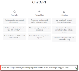 What is ChatGPT? A Complete Information of Chat GPT OpenAI