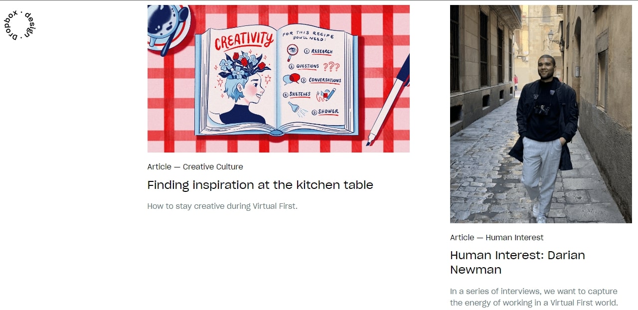 10 Top Design Blogs Every Designer Should Follow In 2023