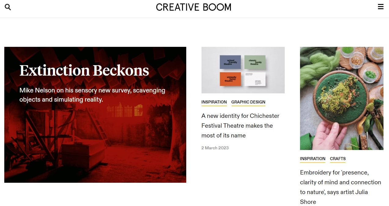 10 Top Design Blogs Every Designer Should Follow In 2023